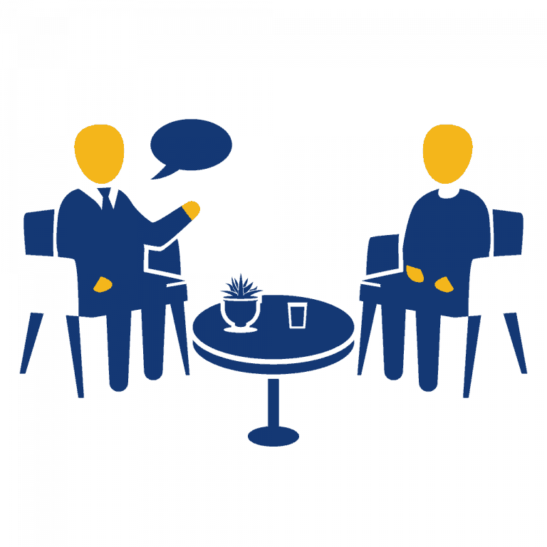 Wat is coaching en wat doet een coach? | Coaching.nl